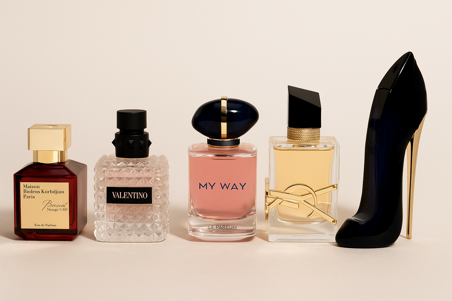 10 Best Seductive Perfumes on Amazon (2025)